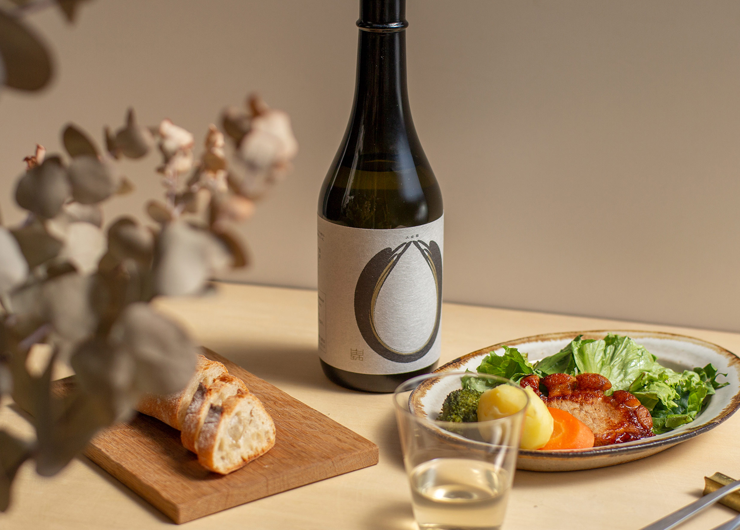 Fermented Foods - RAINBOW SAKE - your journey to Japan starts here.